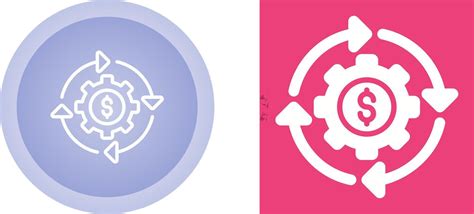 Cost Optimization Vector Icon 40622271 Vector Art At Vecteezy