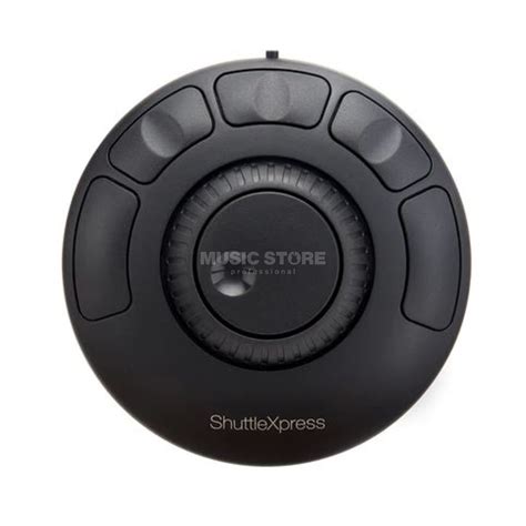 Contour Design Multimedia Controller Xpress Usb Controller Deutschland