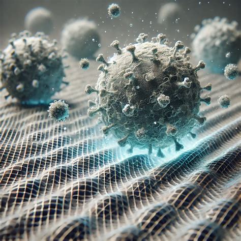 Antimicrobial Surfaces Kirkes Website