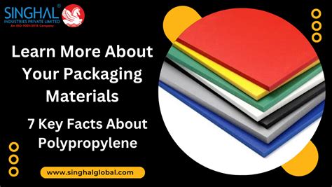 Learn More About Your Packaging Materials 7 Key Facts About