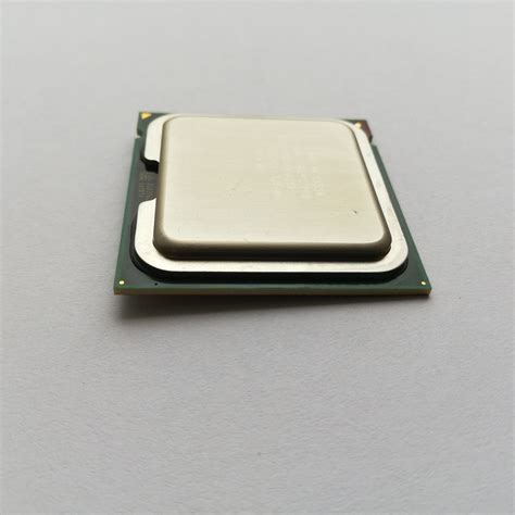 Процессор Intel Core 2 Duo E6550 G0 SLA9X 2 33GHz 4M Cache 1333 MHz FSB