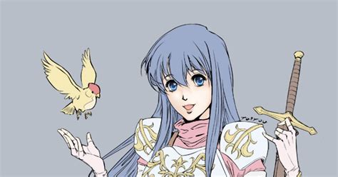 シーダ 【fe】シーダ T A I Y O Uのイラスト Pixiv
