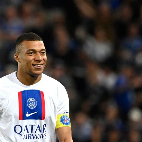 PSG pourquoi la Mbappé dépendance pourrait poser problème contre le