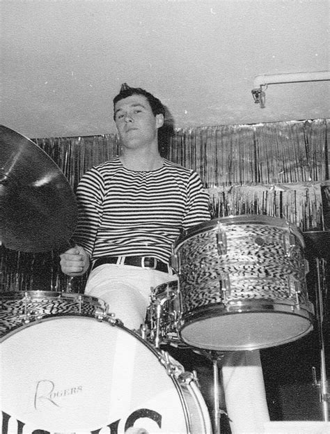 Rockhappenz Profile Dave Olson