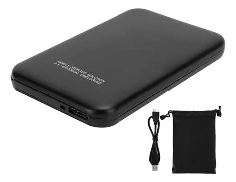 Disco Rígido De Alta Velocidade Hdd Externo Móvel Usb 30 De Frete Grátis