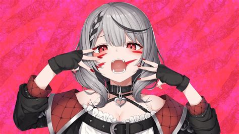 沙花叉クロヱ Sakamata Chloe のプロフィール 動画版 ｜vtuber Ch