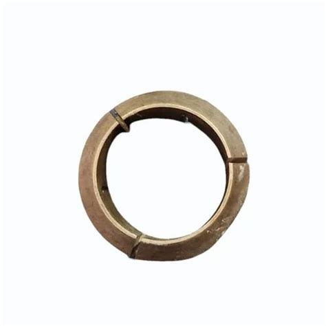 Brass Gunmetal Bushes 100 Inch At Rs 200piece In Sas Nagar Id