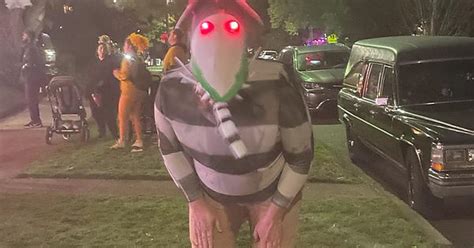 Sandworm Costume Album On Imgur