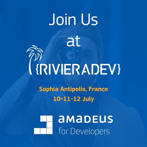 Amadeus For Developers On Linkedin Traveltech Travelapi Apidev