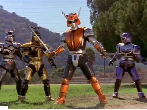 Lightningborg And Beetleborgs By Tatsunokoisthebest On Deviantart