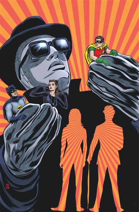 Cybernauts Comics Comic Vine