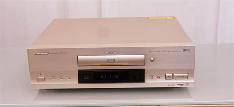 PIONEER DV 717 - Audiocostruzioni | Vendita Online Hi-Fi: Amplificatori ...