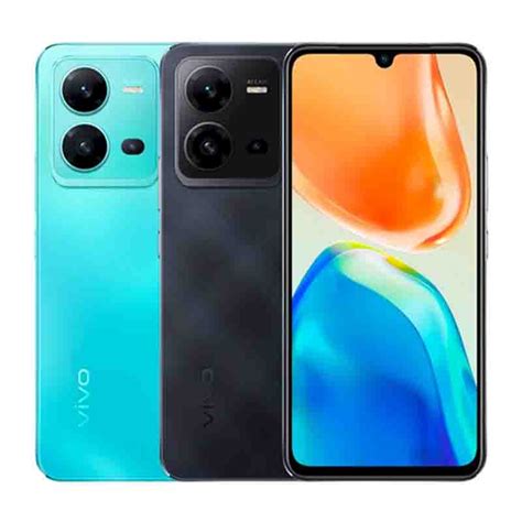 Sifa Kamili Na Bei Ya Vivo V25 Tanzania Tech