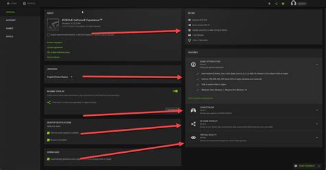 How To Disable Geforce Experience Jewishdiki