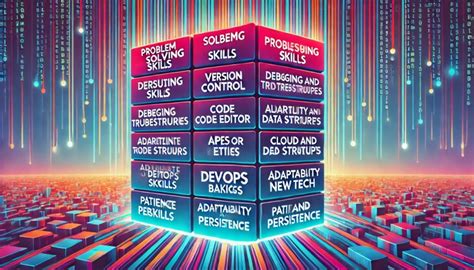 Abdullah Khalil On Linkedin A Programmer Should Know About These Skills