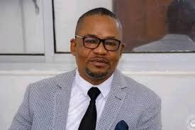 RDC Remaniement Les premiers mots de Peter Kazadi après sa nomination