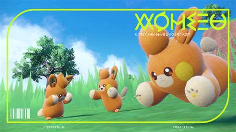 Pokemon Scarlet And Violet How To Increase Pomi Involve Game News 24