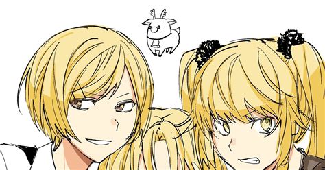 ツキウタ。 ツキログ1 あまりのイラスト Pixiv