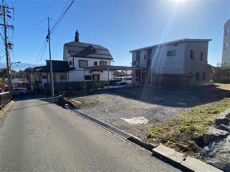【ハトマークサイト】長野県長野市大字長野横沢町の 売地