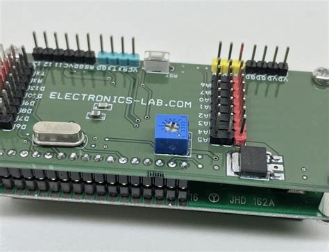 Electronics Lab