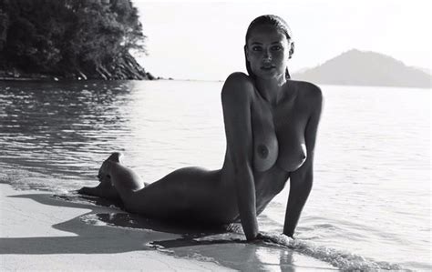Foto De Genevieve Morton