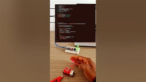 Pinmodenoise Outputobstruction Detector Project With Arduino Nano