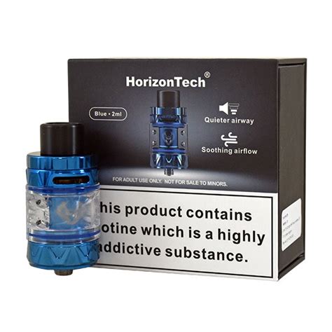 Horizon Tech Sakerz Vape Tank Vape Sub Ohm Tanks Uk