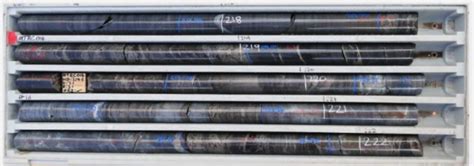 Conico Intersects Heavily Disseminated And Semi Massive Sulphides At Mount Thirsty Cobalt Nickel