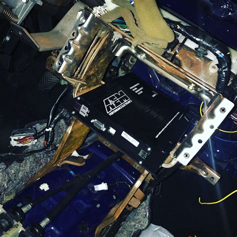 My Official Aem Standalone Ecu Swap Mitsubishi Eclipse 3g Club