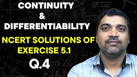 4 Prove That The Function F X Xn Is Continuous At X N Where N Is A Positive Integer