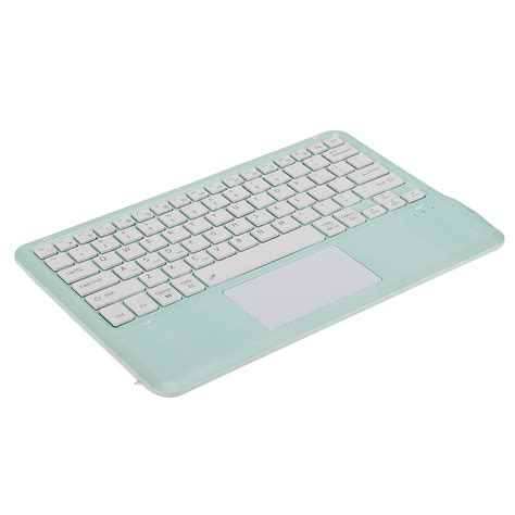 Funda Para Teclado Funda Para Teclado De Tableta De 124 Pulgadas