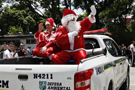 Natal Solidário SANTANA JLM