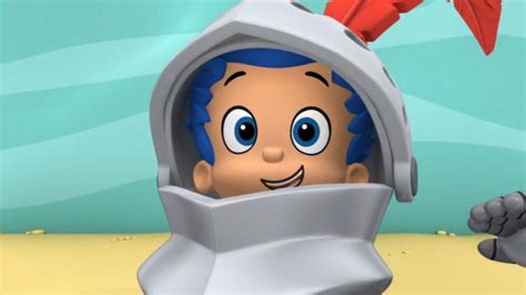 Bubble Guppies Nonny At Micheal Wilder Blog