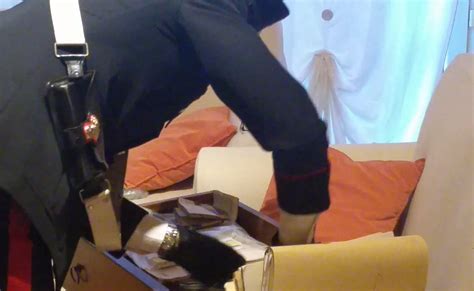 Detenzione E Spaccio Di Sostanze Stupefacenti Arrestato 48enne