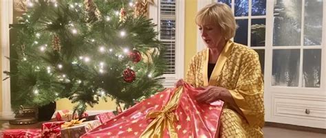 Mia Matrigna Ha Preso Il Regalo Di Natale Che Mio Padre Mi Aveva