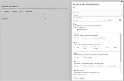 Exploring Azure Devops Apis Abhijits Blog