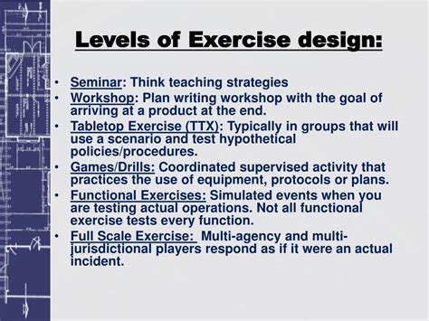 Ppt Homeland Security Exercise And Evaluation Program Hseep Self Help Guide Powerpoint