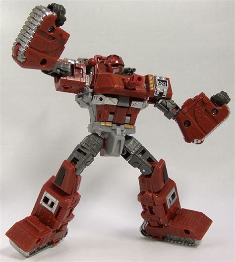 トランスフォーマージェネレーションズ ワーパス 玩具画像を投下するブログ。