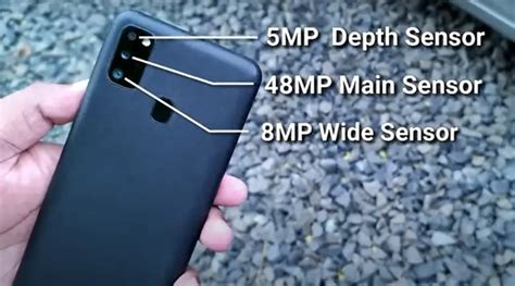 How Does A Depth Sensor Camera Work Fotoprofy