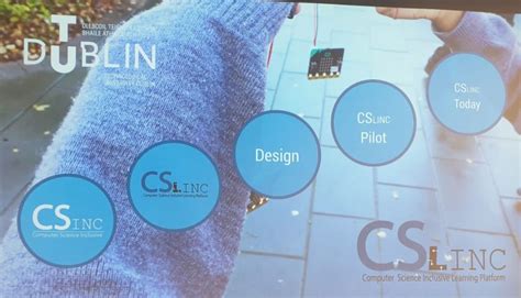 joyce mahon on linkedin machinelearning ai csinc cslinc huawei