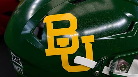 Baylor Bears 2026 Football Recruiting Commitments