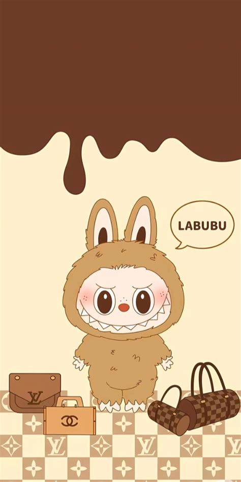 ไอเดีย Labubu 15 รายการเพื่อบันทึกในวันนี้ วอลเปเปอร์ วอลเปเปอร์น่ารัก วอลล์เปเปอร์การ์ตูน และ