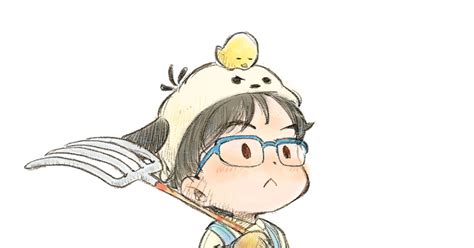 Yoi【腐】 ユーリ牧場1 よしのあきえのイラスト Pixiv