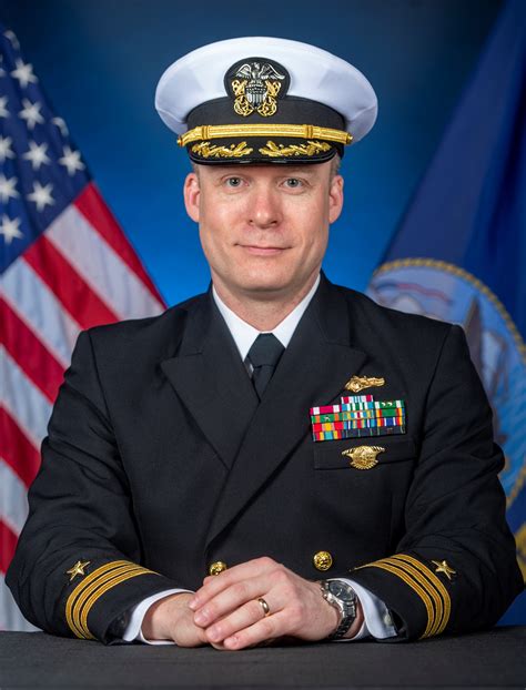 Commander Submarine Force U S Pacific Fleet Subpac Commands Support Commands Commander