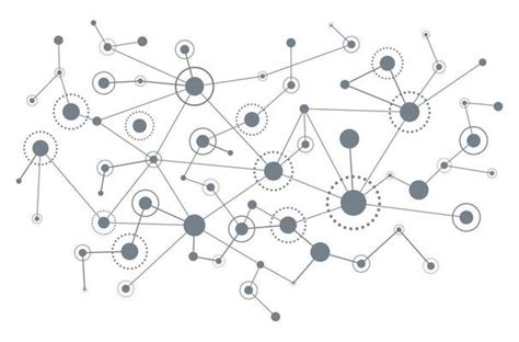 Network Dots Vector Art Icons And Graphics For Free Download