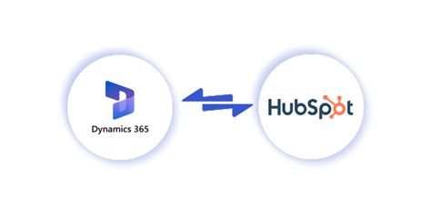 Microsoft And Dynamics 365 Hubspot Integrations