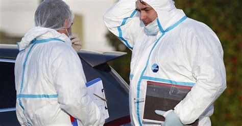 Man Shot Dead By Police After Car Stop In Cheshire Mirror Online