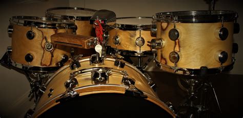 Services Alf Drum