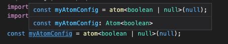 Null Undefined Initial Atom Value Confuses Typescript Issue 550