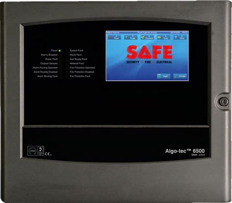 Algo Tec™ 6500 Dick Smith Electronics Wiki Fandom